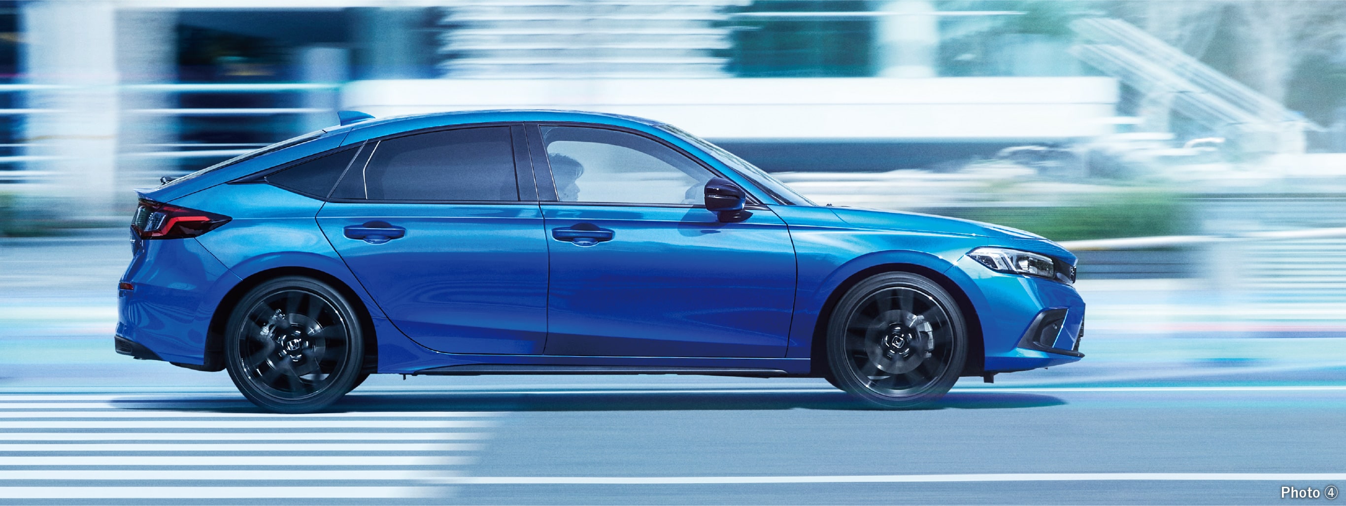 CIVIC E:hev - 鹿児島県 Honda Cars 総合サイト